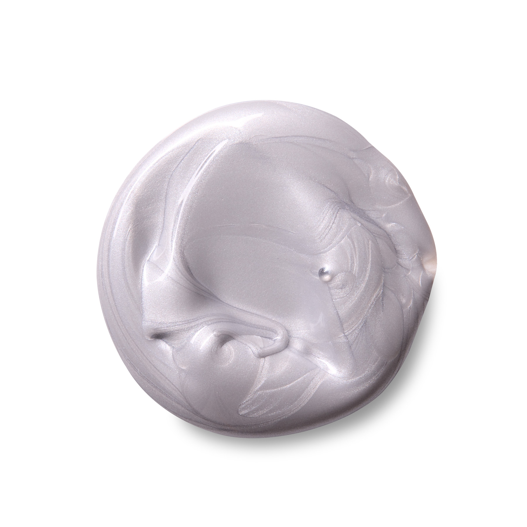 Metallic Silver | Eco-Friendly - Fine Art Student Acrylic Artist Paint